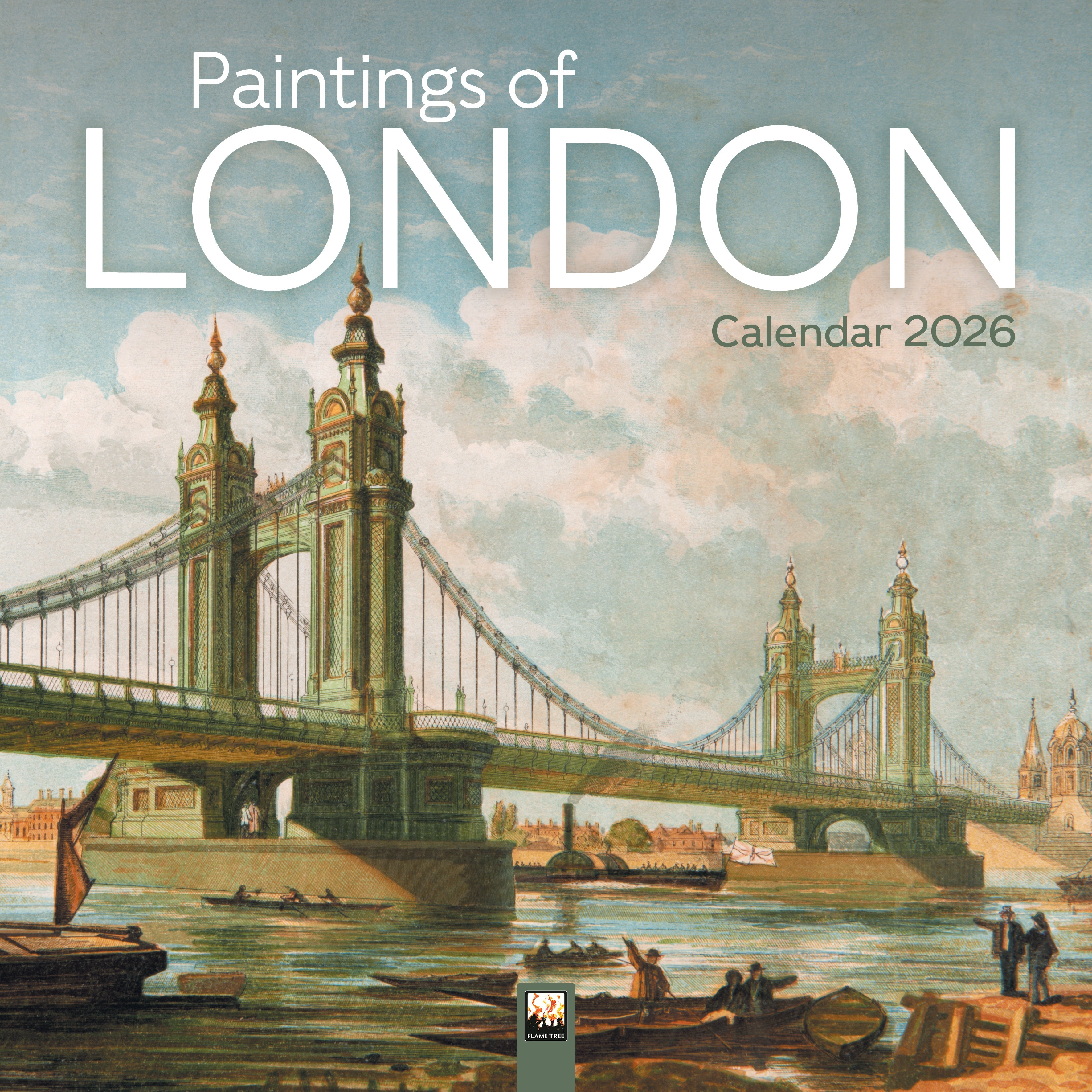 Calendars – London Museum