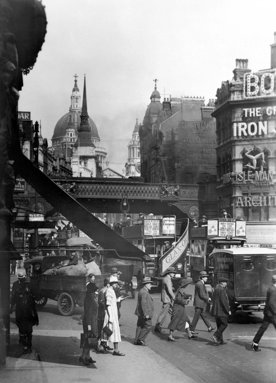 Iconic London – London Museum