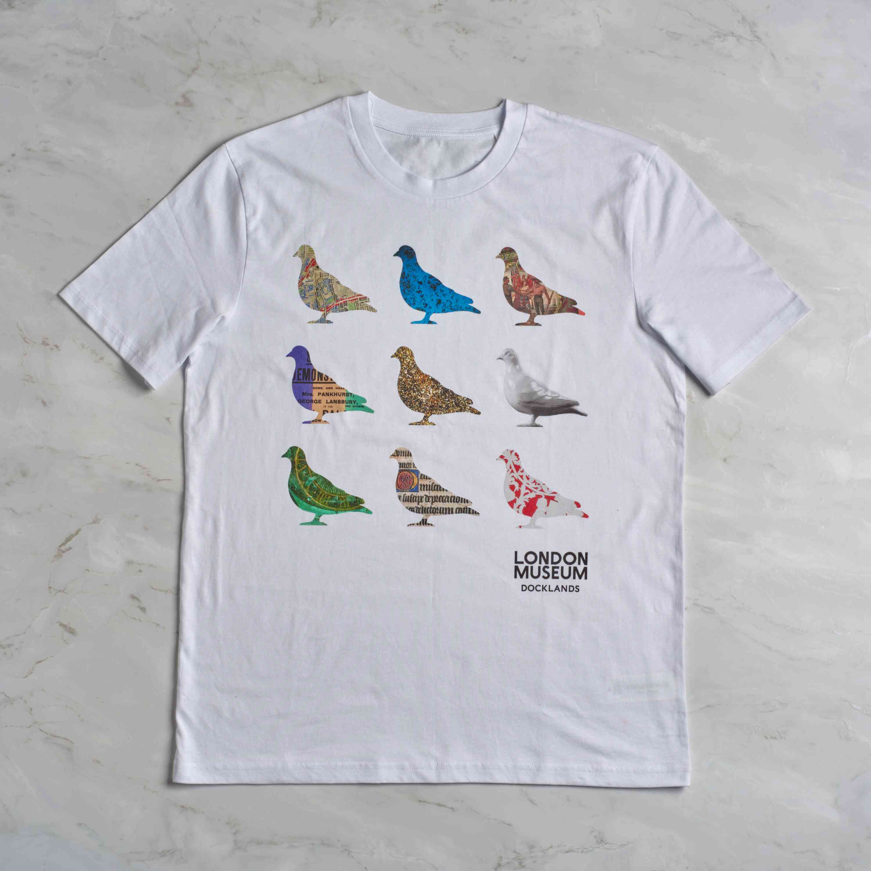 T-Shirts – London Museum
