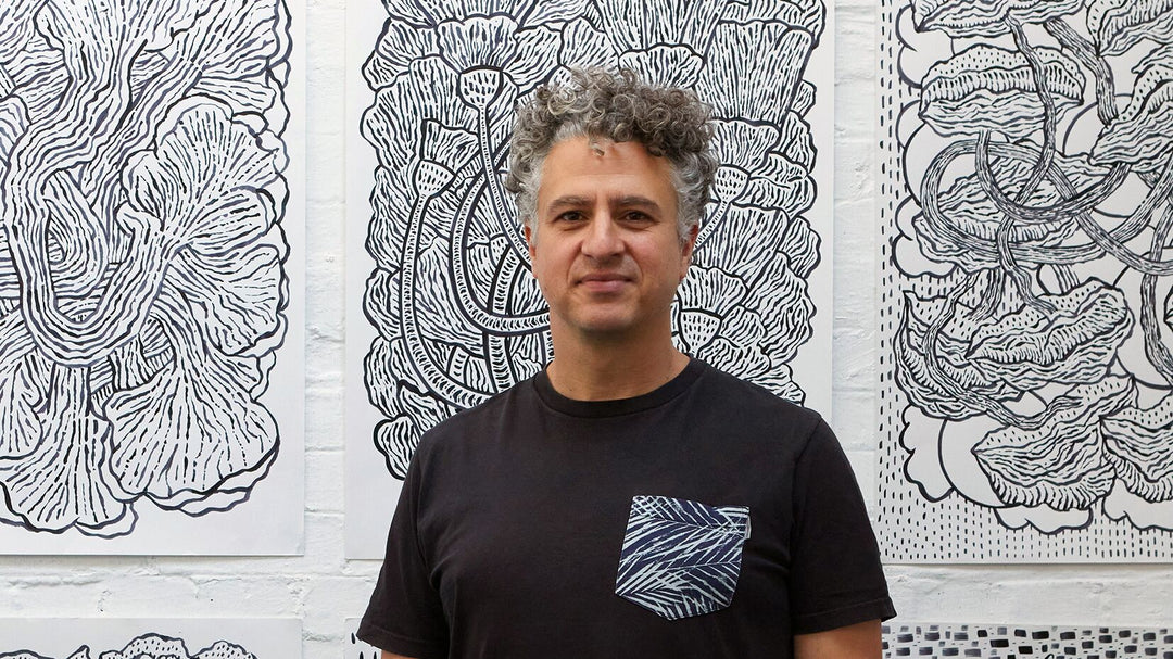 Craig Yamey – London Museum