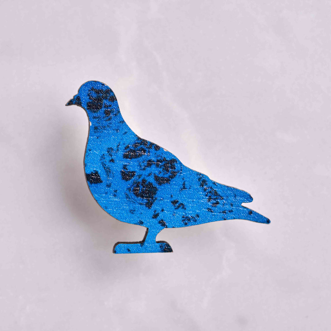 Pigeons – London Museum