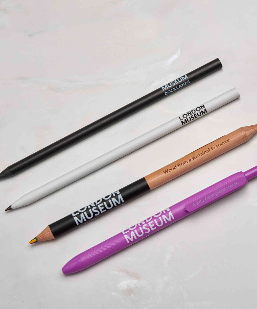 London Museum online shop