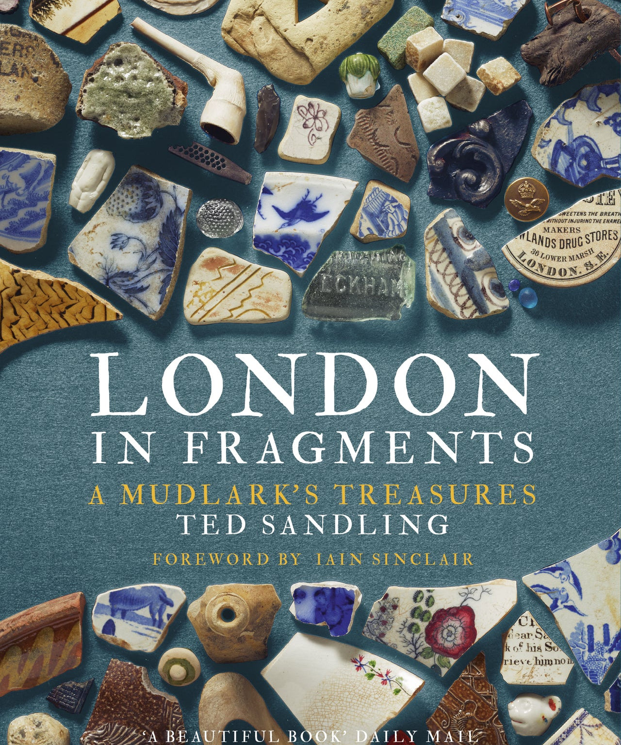 London Museum online shop