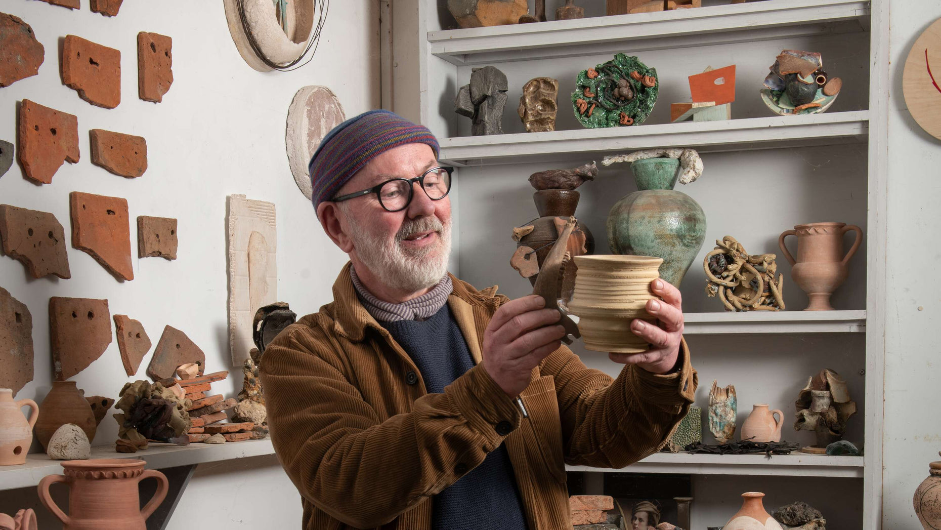 London Museum online shop