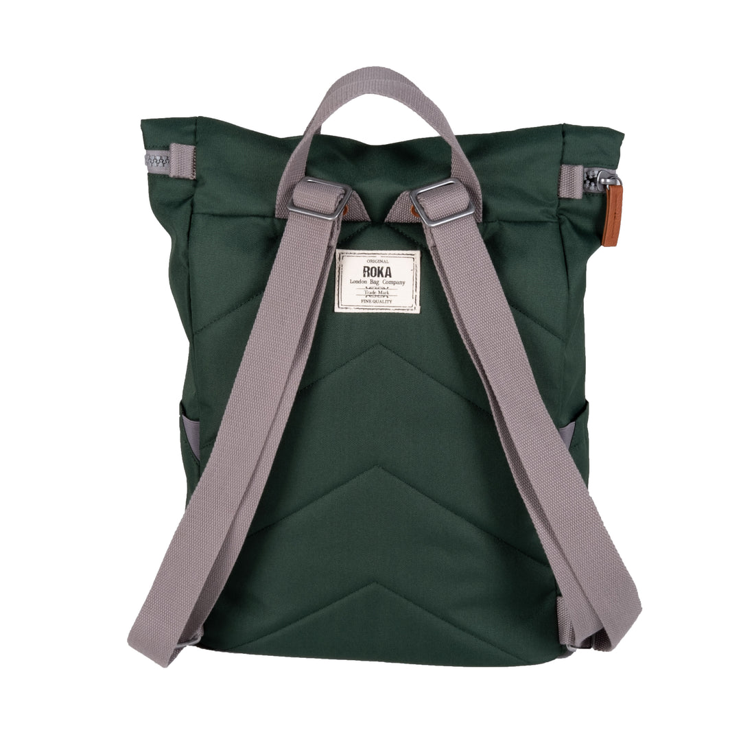 Backpack Eco Small Forest – London Museum