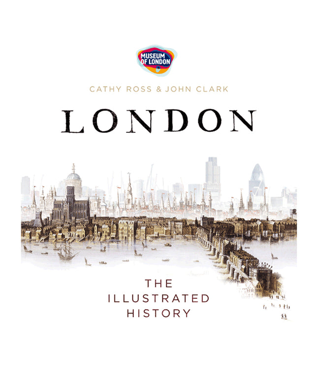 London history books – London Museum