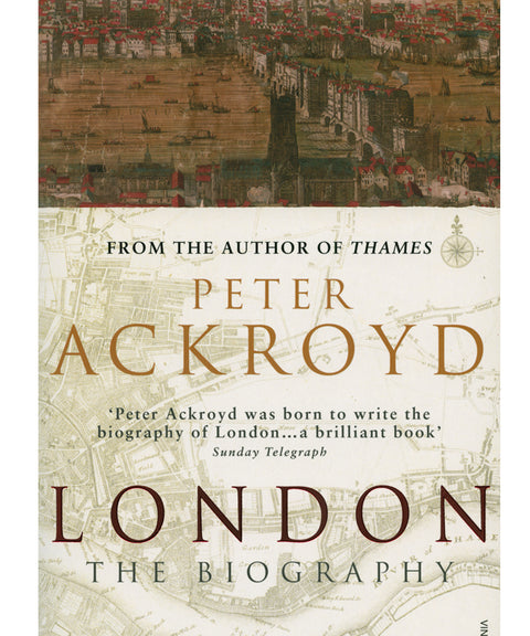 Books – London Museum