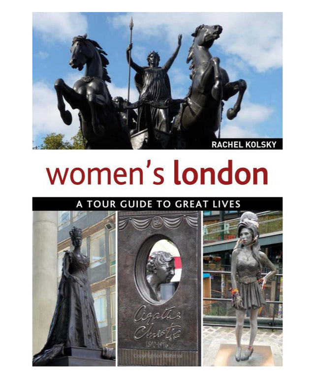 Books – London Museum