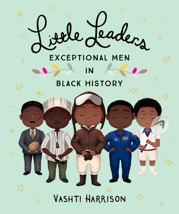 Exceptional Men in Black History Paperback – London Museum