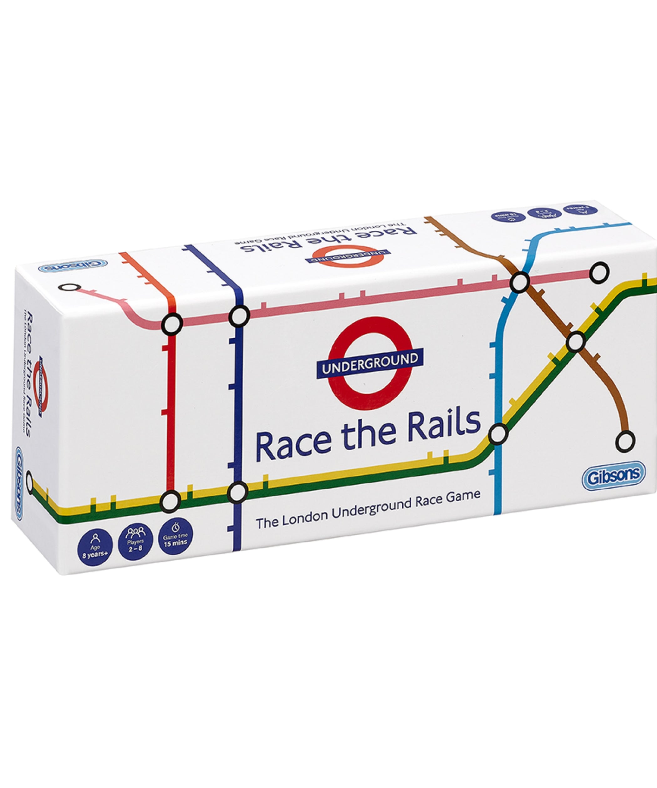 Toys and games – London Museum