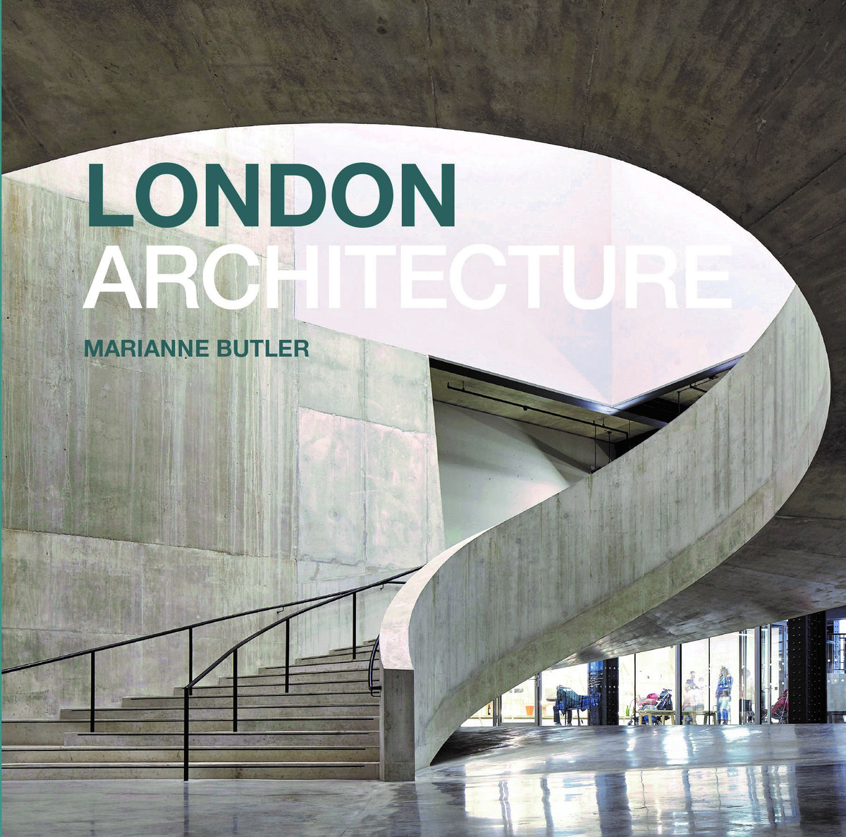 London Architecture – London Museum