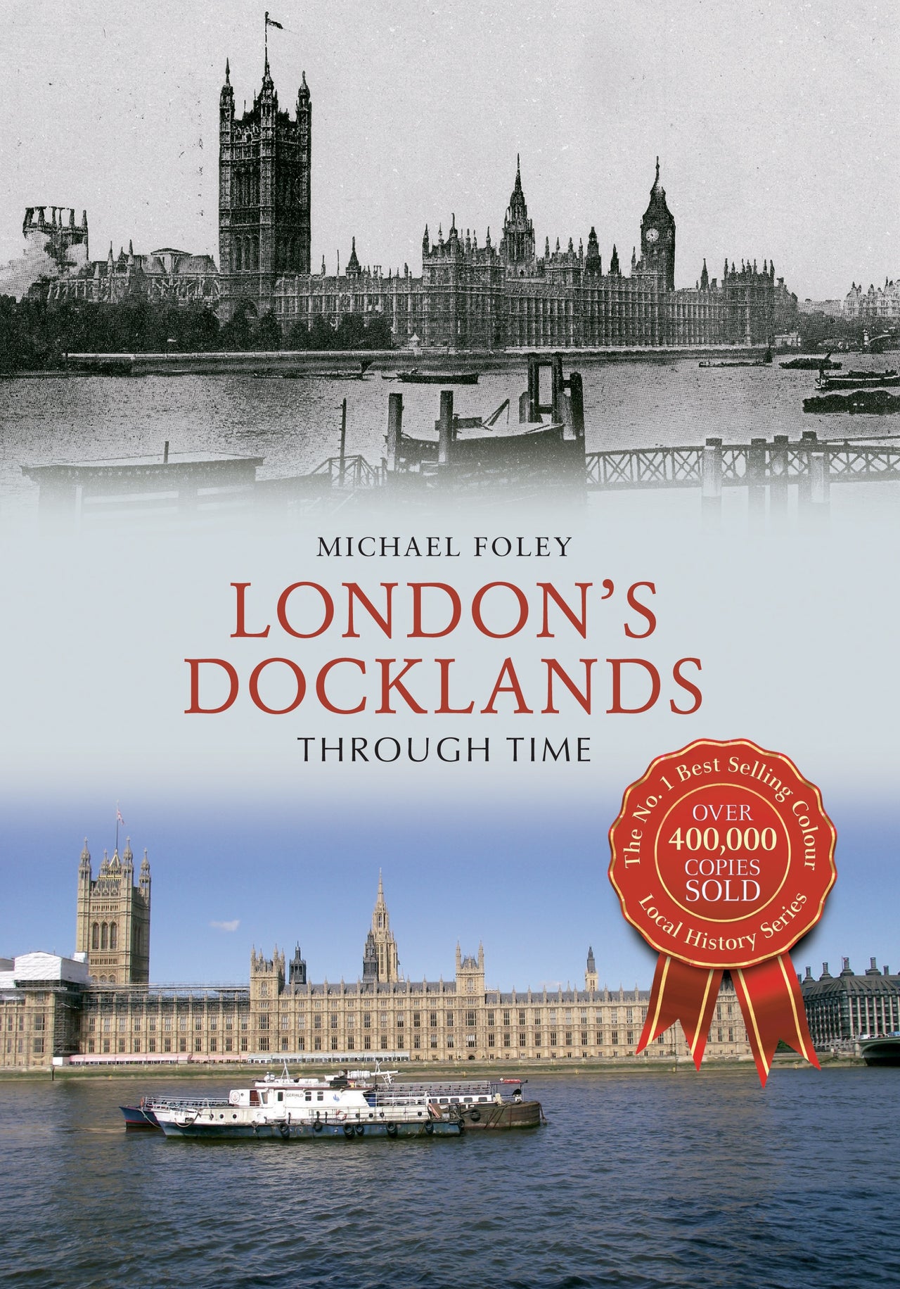 London's Docklands Through Time – London Museum