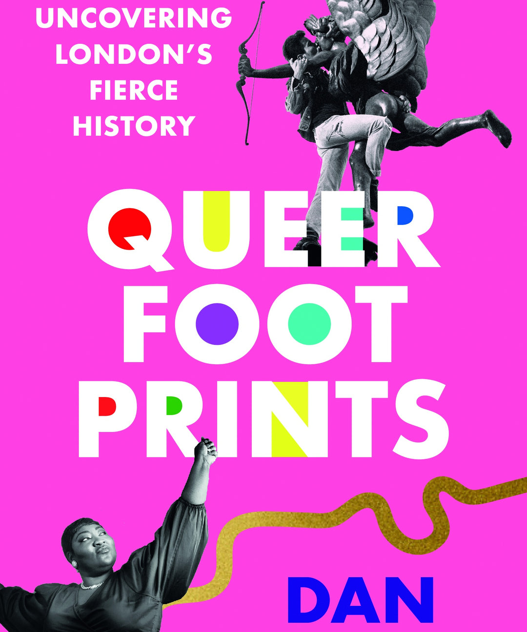 LGBTQ+ Books – London Museum